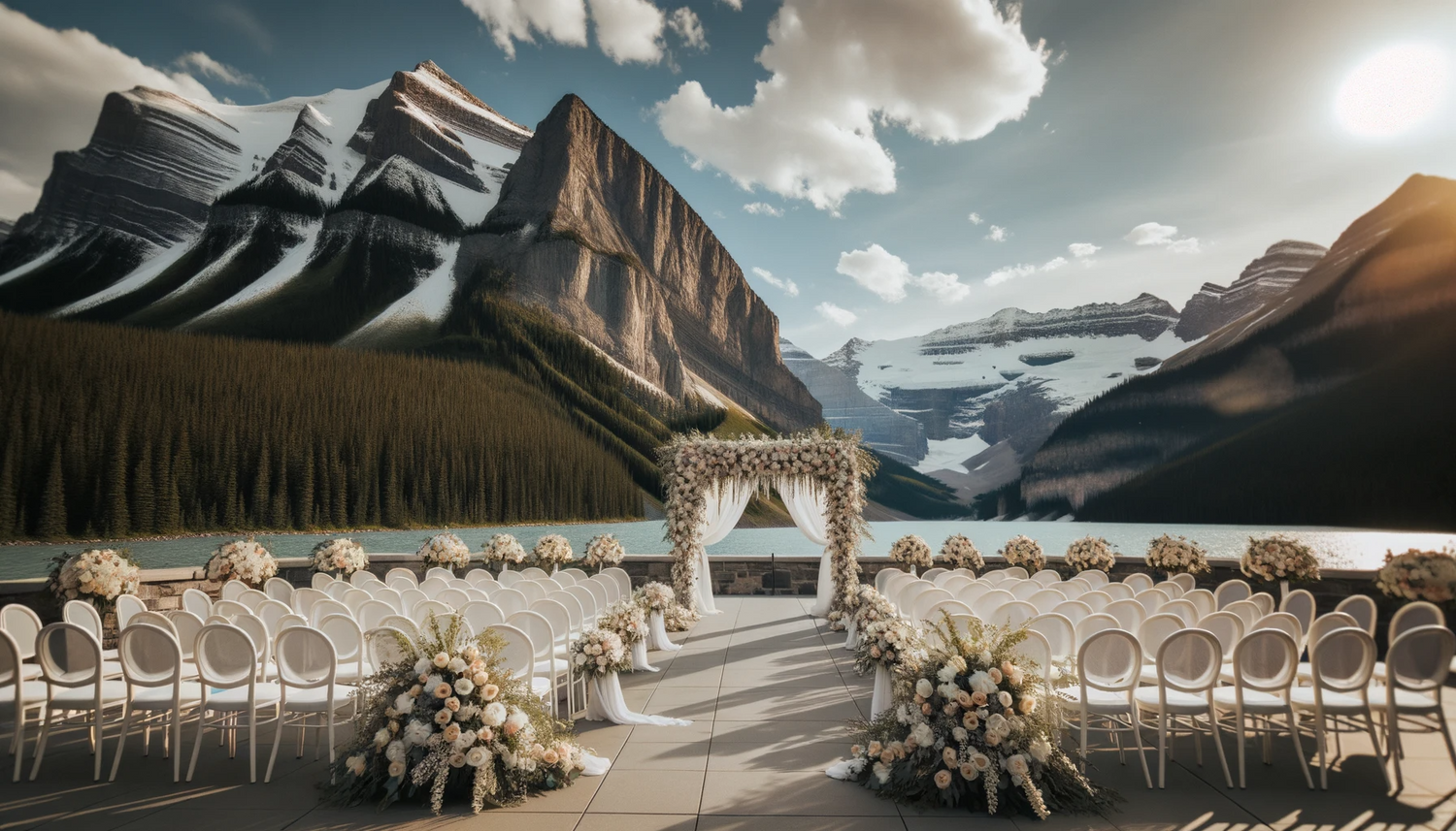 Rocky Mountain Rental Co.